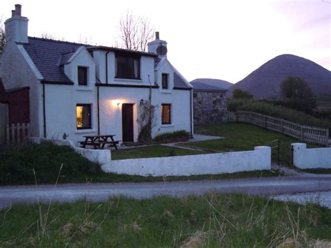 Isle Of Skye No 10 Torrin