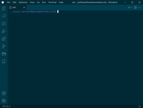 extract the integrated terminal · issue 34442 · microsoft vscode · github