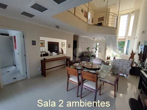 Condomínio 3 quartos à Venda Parque Residencial Villa Dos Inglezes