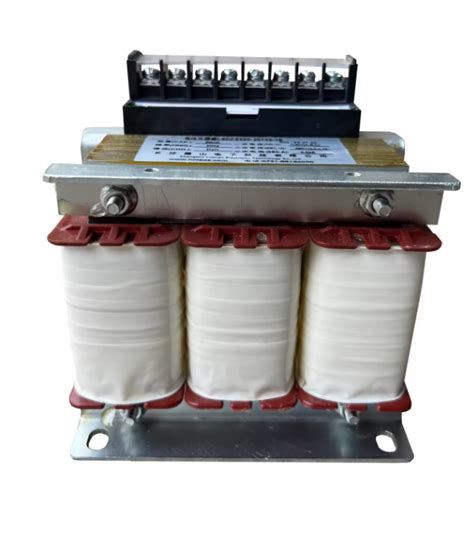 Dry Type Transformer Pre Operation Experiment News CHANGSHA LUSHAN ELECTRONIC TECHNOLOGY CO LTD