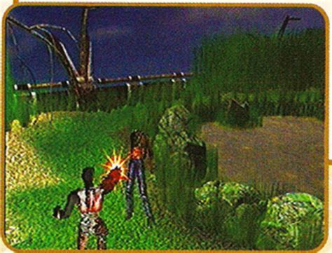 dead unity [pc psx cancelled] unseen64