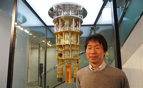 Exploring New Frontiers With Fujitsu S Quantum Computing Research And Development Fujitsu Global