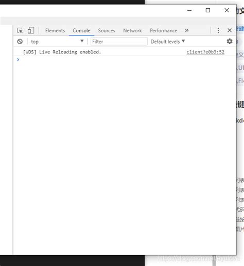 解决electron security warning node js integration with remote content