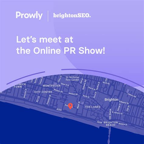 Patryk Nowak Hehim On Linkedin Hi 👋🏼 Next Week Im Attending The Brightonseo Conference You