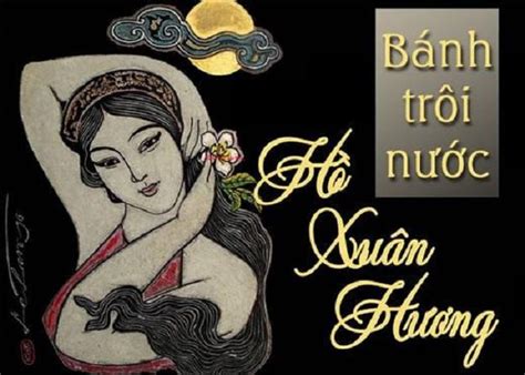 Top 50 Bài Phân Tích Bài Thơ Bánh Trôi Nước Hay Nhất