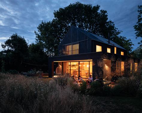 Innovative Eco Home In South Downs Wins Architectural Awards Hapa