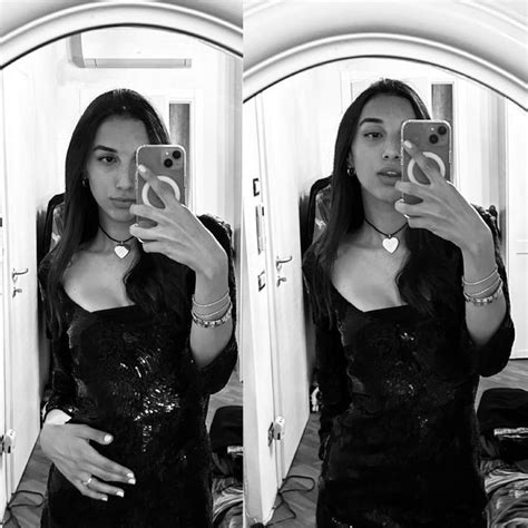 Cry Crystel Puccinelli • Threads Say More