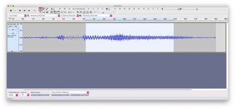 How To Make A Seamless Loop In Audacity Game Dev Beginner