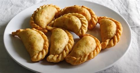 Empanadas Sin Masa Así Se Prepara Este Delicioso Platillo Relleno De Queso Infobae