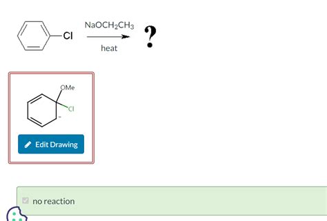 Solved Heat Naoch2ch3→