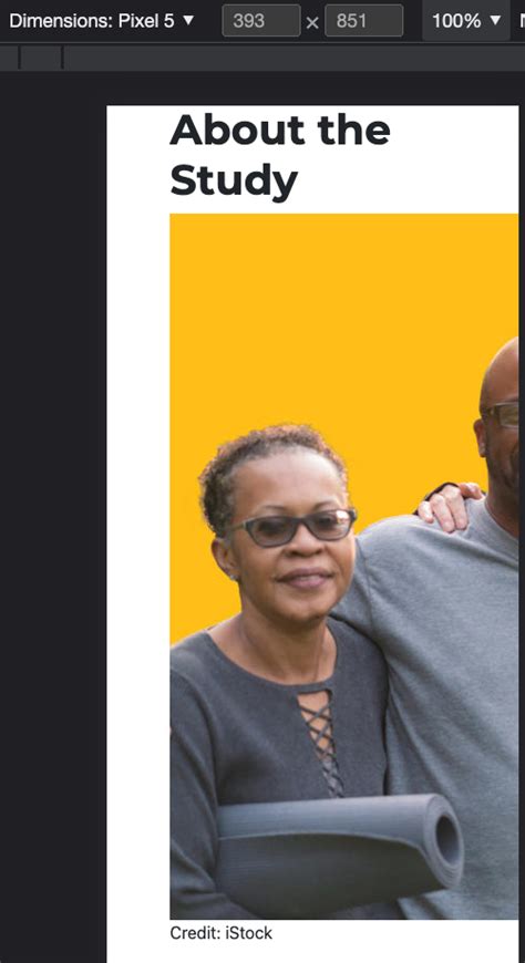 about connect not displaying well in mobile · issue 727 · episphere connect · github