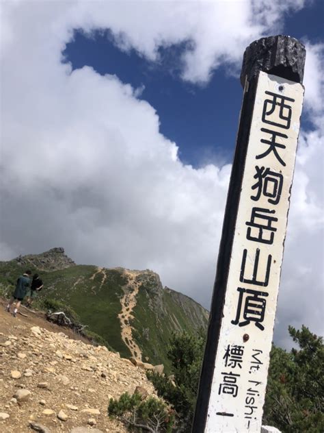 ニュウ・東天狗岳・西天狗岳・中山 しまねこさんの八ヶ岳（赤岳・硫黄岳・天狗岳）の活動データ Yamap ヤマップ
