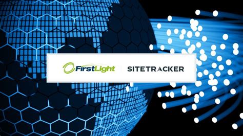 Fiberinnovation Digitalinfrastructure Efficiencyredefined Sitetracker
