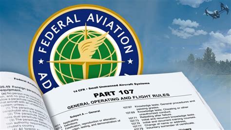 Beyond Faa Part 107 Certifications And Endorsements That Give You An