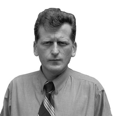 Nie żyje Jerzy Kosowski Przegląd Lokalny Knurów