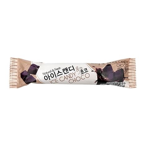 서주 아이스캔디바 4종 10101010 골라담기 바닐라딸기초코메론 티몬
