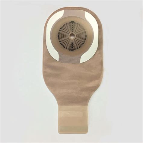 Premier One Piece Drainable Ostomy Pouch