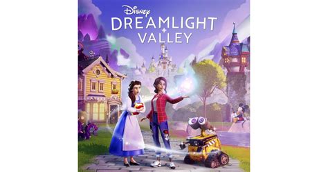 Disney Dreamlight Valley Juegos De Ps4 Y Ps5 Playstation España