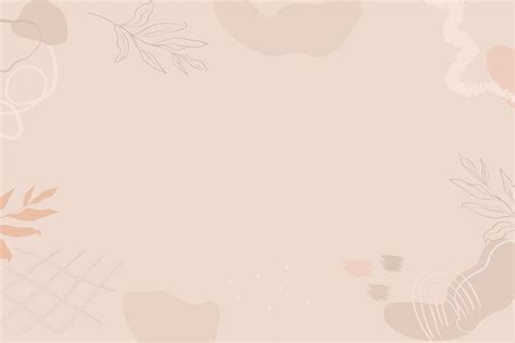 PowerPoint Slide Background Aesthetic
