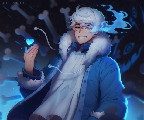 Sans Undertale Hd Wallpaper Rare Gallery