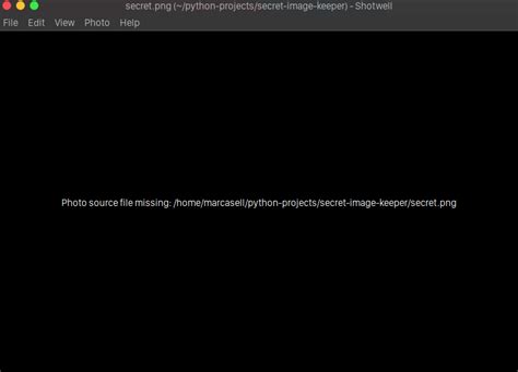 Github Kevinadhiguna Secret Image Keeper Secret Image Keeper Is An