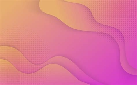 Premium Vector Abstract Fluid Pattern Design Decorative Artwork With