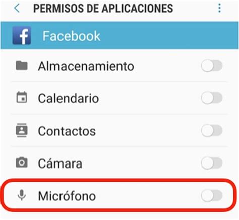 Facebook Realmente Te Está Espiando Pero No A Través Del Micrófono De Tu Teléfono Infobae