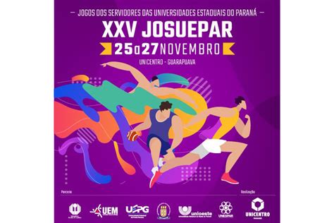 Unicentro Recebe Servidores E Professores Para Os Jogos Das