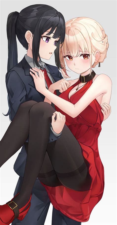 Pin On Chisato