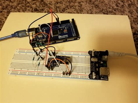 ESP8266 Overview