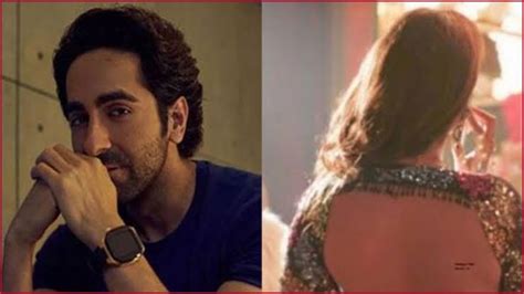 Ayushmann Khurrana Starrer Dream Girl 2 Trailer The Actor Turns Into