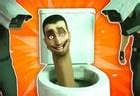 SKIBIDI TOILET MONSTER HUNT Darmowa Gra Online Na Grymini Pl