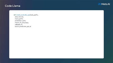 逼近gpt 4，ai编程要革命！meta开源史上最强代码工具code Llama 知乎