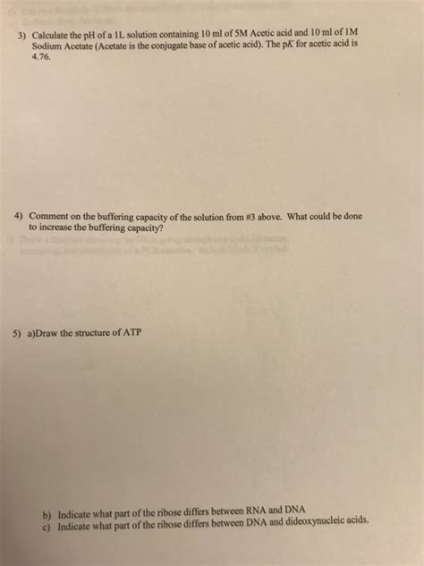 Solved Consider The Reaction A B C D After Reaching Chegg