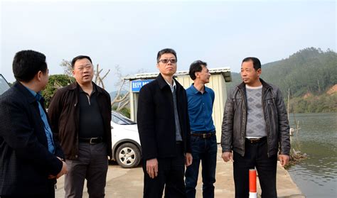 王少勇强化安全生产红线意识让人民群众过一个安全祥和的春节 潮邑清风 潮州市纪委