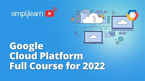 Google Cloud Platform Full Course Google Cloud Platform Tutorial Cloud Computing