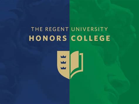 Academic Advising On Campus Undergraduate Regent University