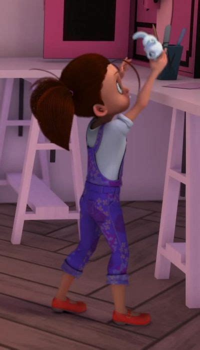 Manon Chamack Miraculous Ladybug S4 Simpleman