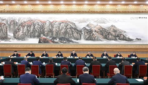 图集丨习近平出席民营企业座谈会并发表重要讲话四川在线