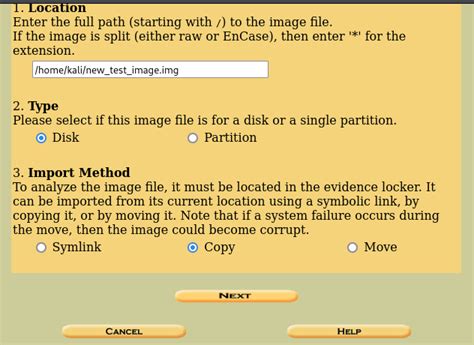 Autopsy On Kali Linux A Complete Overview