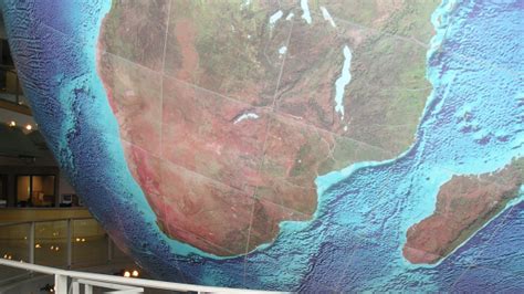 Satellite Derived Bathymetry Hydro International