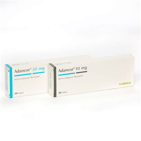 Adancor Actoverco Pharmaceutical Company