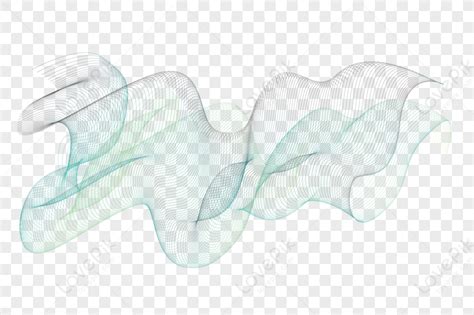 추상 크리 에이 티브 다채로운 그라데이션 선 패턴 요소 Png 일러스트 무료 다운로드 Lovepik