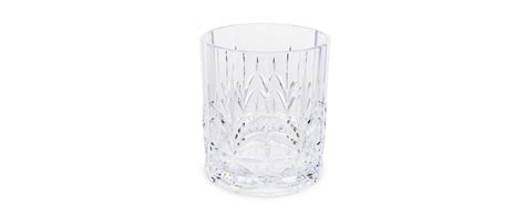 Bellaforte Shatterproof Tritan Plastic Short Tumbler Set