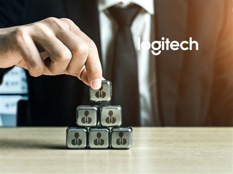 Logitech Introduces A Collaborative Whiteboard Solution For Hybrid Offices And Classrooms