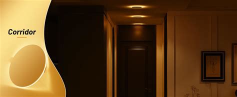 Amico 20 Pack 6 Inch 5cct Led Recessed Ceiling Light With Night Light 2700k 3000k 3500k 4000k