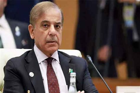 Roznama Dunya وزیر اعظم شہباز شریف آج برطانیہ روانہ ہوں گے