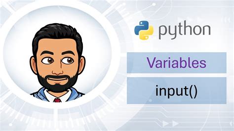 How To Use The Input Function In Python Mycomputerscienceteacher Lesson 2 Python Programming
