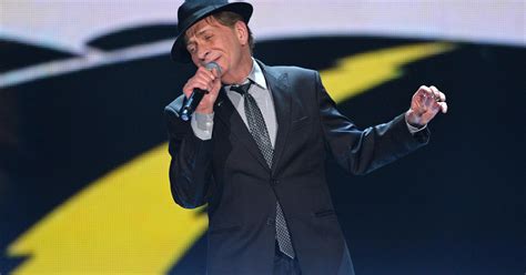 Bobby Caldwell What You Wont Do For Love Singer Dies At 71