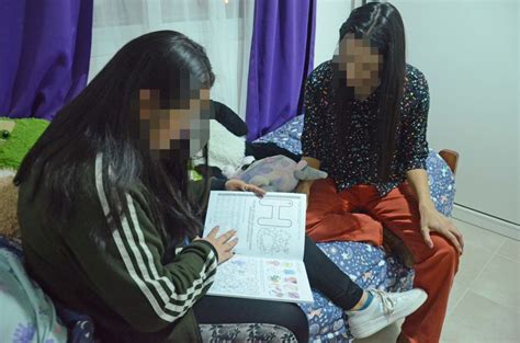 La Historia De Una Mujer Que Quiso Ser Mamá Adoptiva Y Una Niña Que